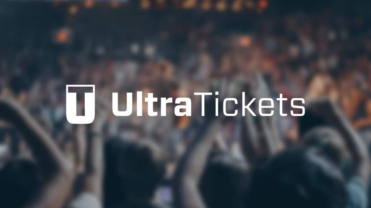 FAQ - Ultra Tickets